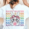 Hoppy Teacher SVG PNG, Teacher Easter Shirt SVG, Teacher Bunny Svg ...