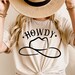 Howdy SVG PNG, Western Svg, Texas Svg, Cowboys Svg, Country Svg ...