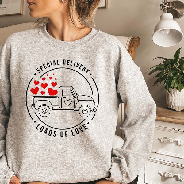 Loads of Love - Etsy