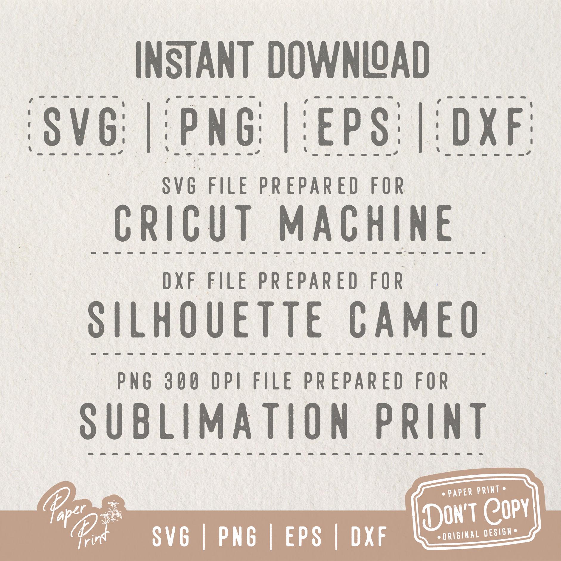 Custom Polka Dot Wording for Designs SVG PNG (digital Download ...