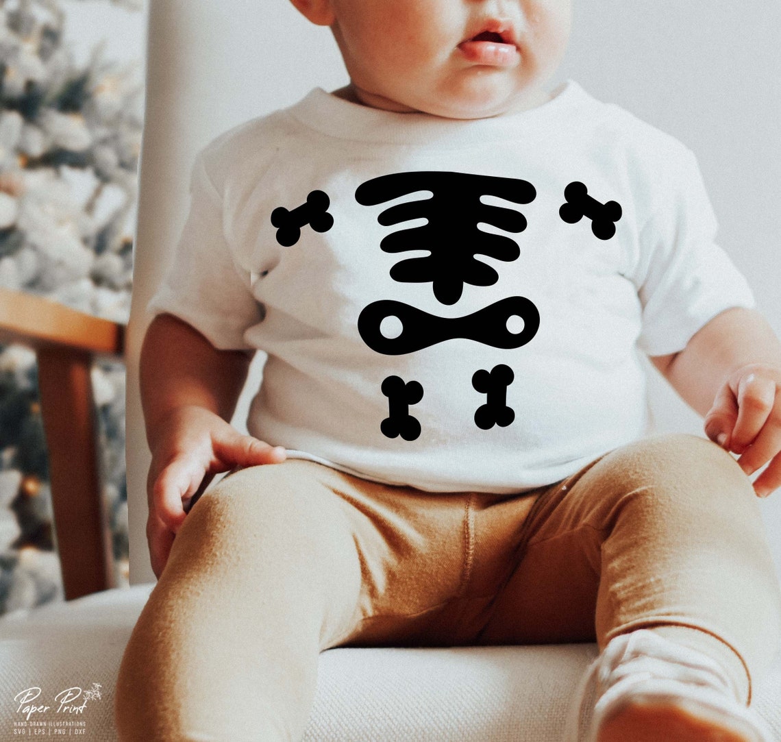 Skeleton Chest Svg Skeleton Svg Halloween Svg Bones Svg - Etsy