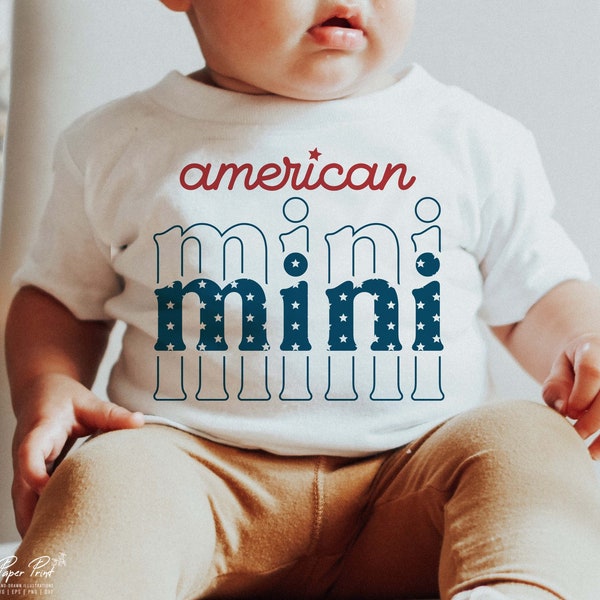 American Girl Mini - Etsy