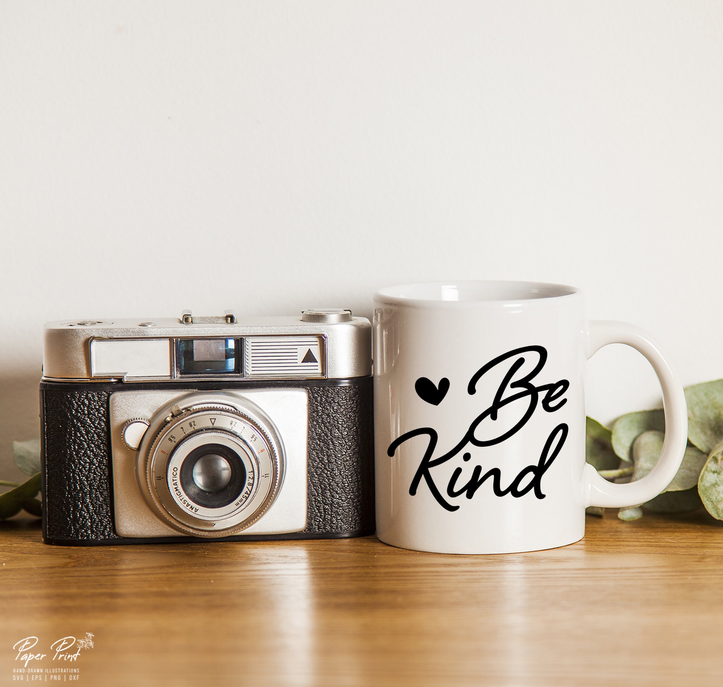 Be Kind Svg, Positive Quote, Motivational Svg, Cricut Cut File - Etsy