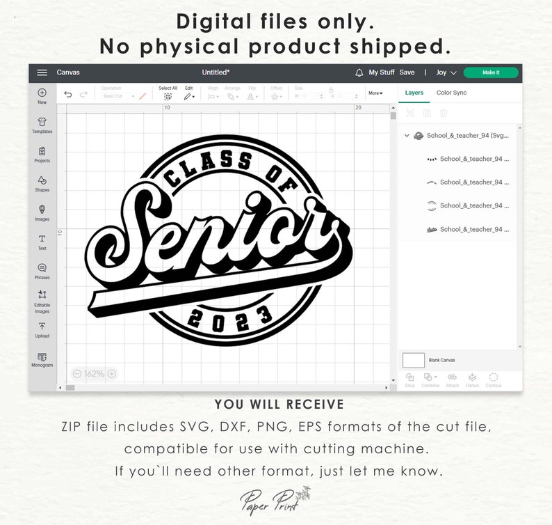 Senior 2023 SVG Class of 2023 Senior SVG Graduation SVG - Etsy Senior 2023 SVG Class of 2023 Senior SVG Graduation SVG - Etsy