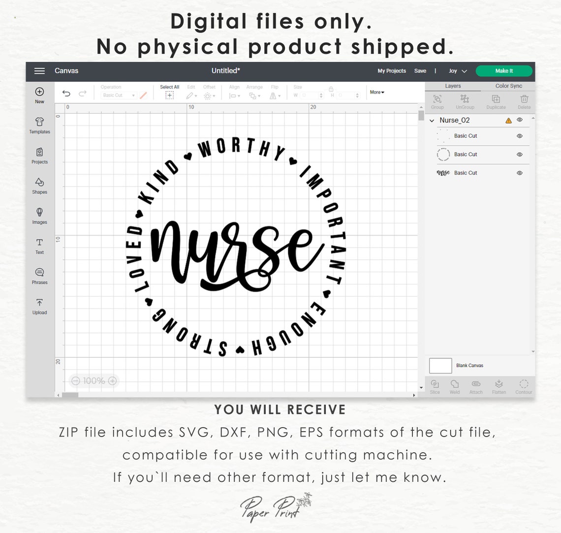 National Nurses Day Svg Nurse Life Svg Nurse Shirt Svg - Etsy