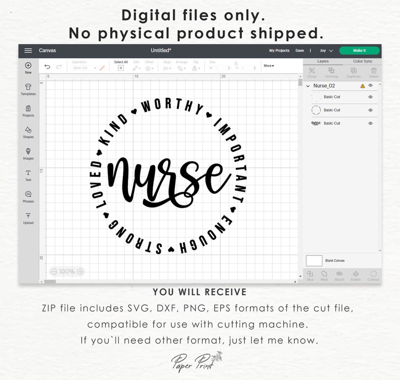 National Nurses Day Svg Nurse Life Svg Nurse Shirt Svg - Etsy