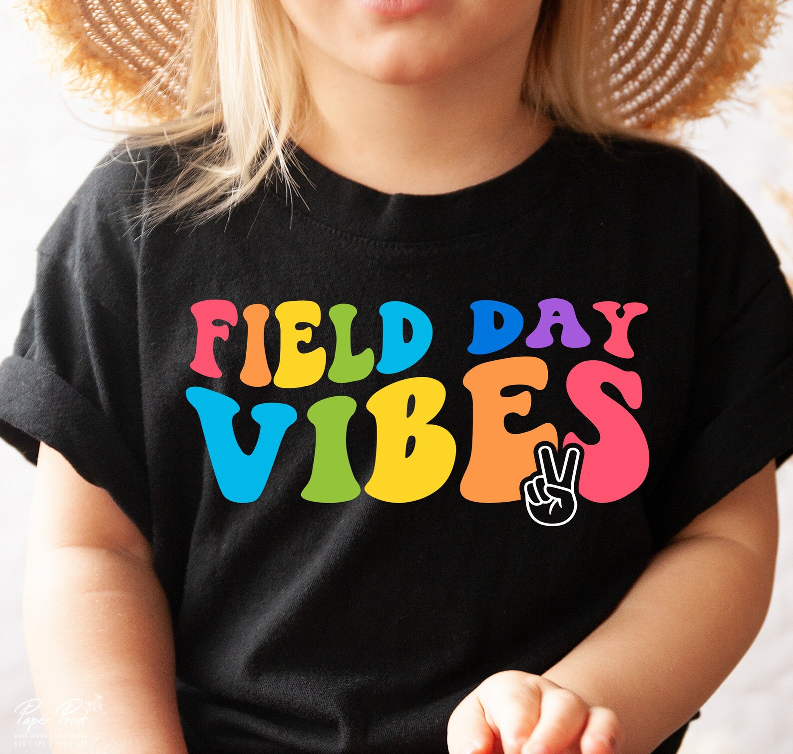 Field Day Vibes SVG PNG, School Field Day SVG, Fun Day Svg, Field Day ...