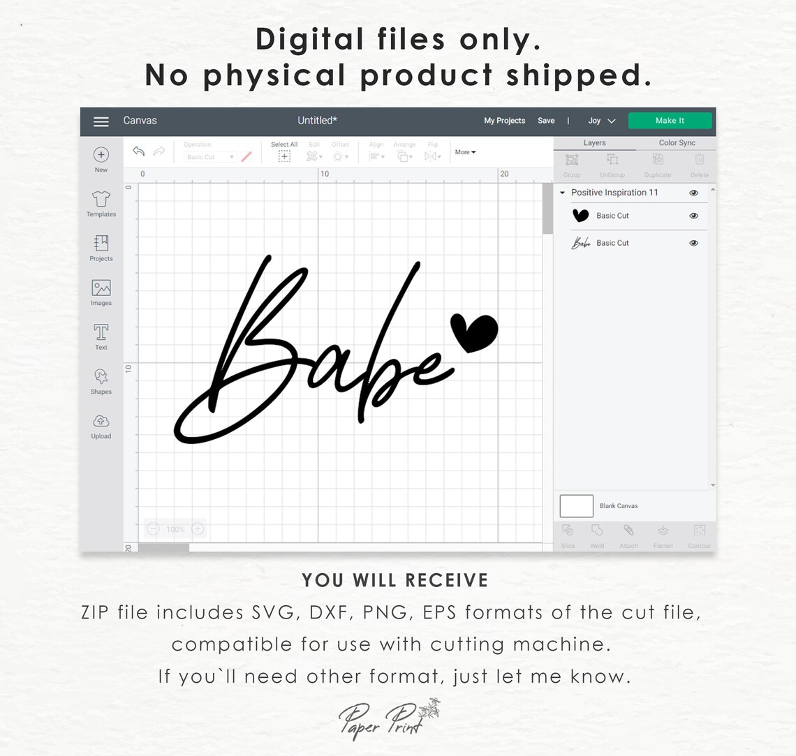 Babe Svg Hippie Svg Girl Shirt SVG Boho Svg Trendy - Etsy