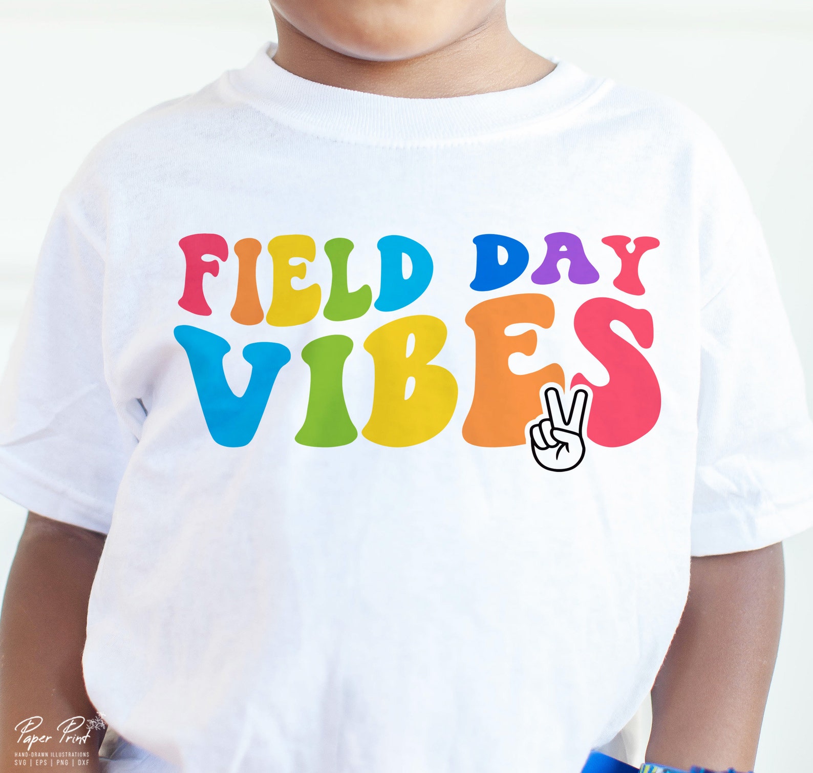 Field Day Vibes SVG PNG, School Field Day SVG, Fun Day Svg, Field Day ...