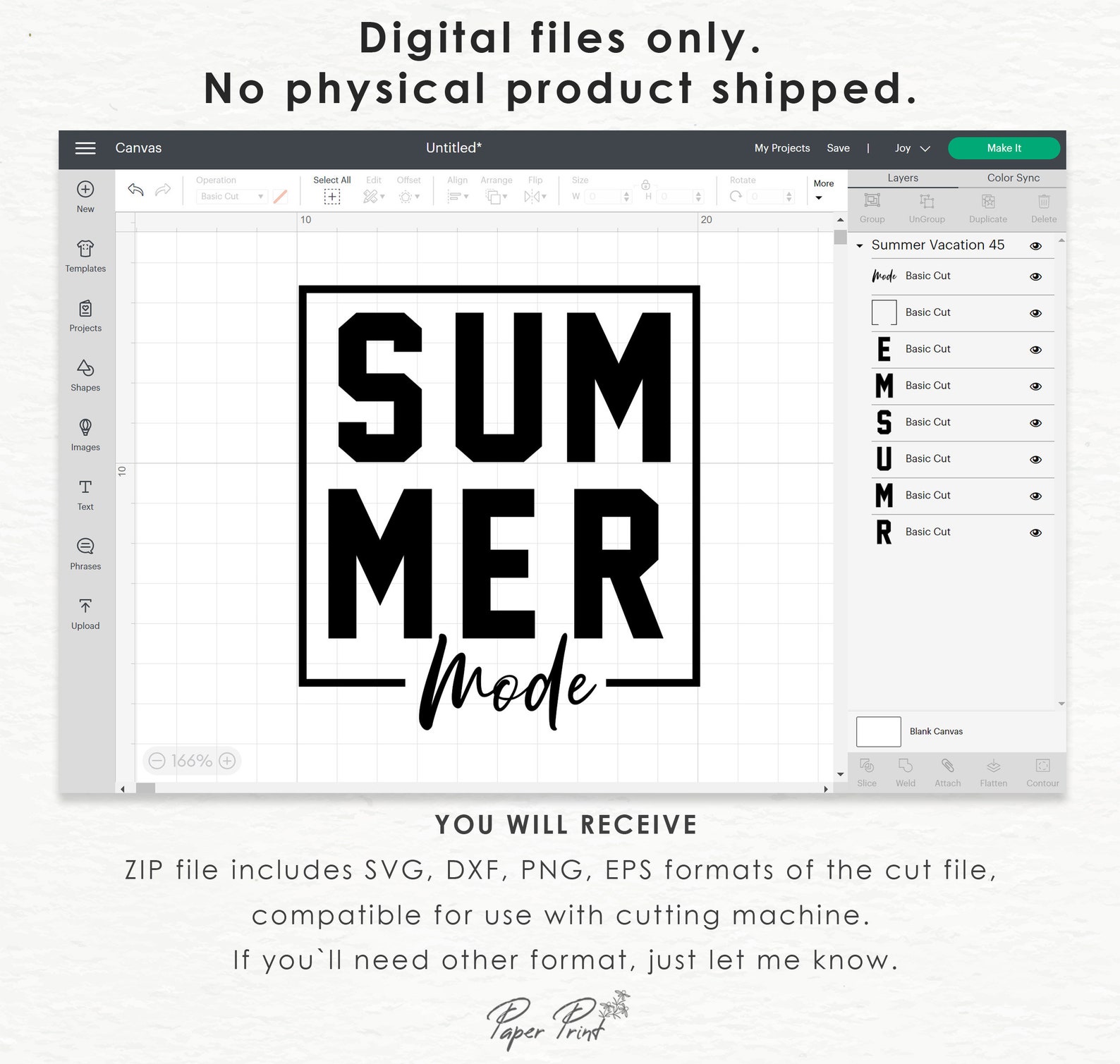 Summer Mode SVG PNG Summer Vibes SVG Summer Shirt Svg Beach - Etsy