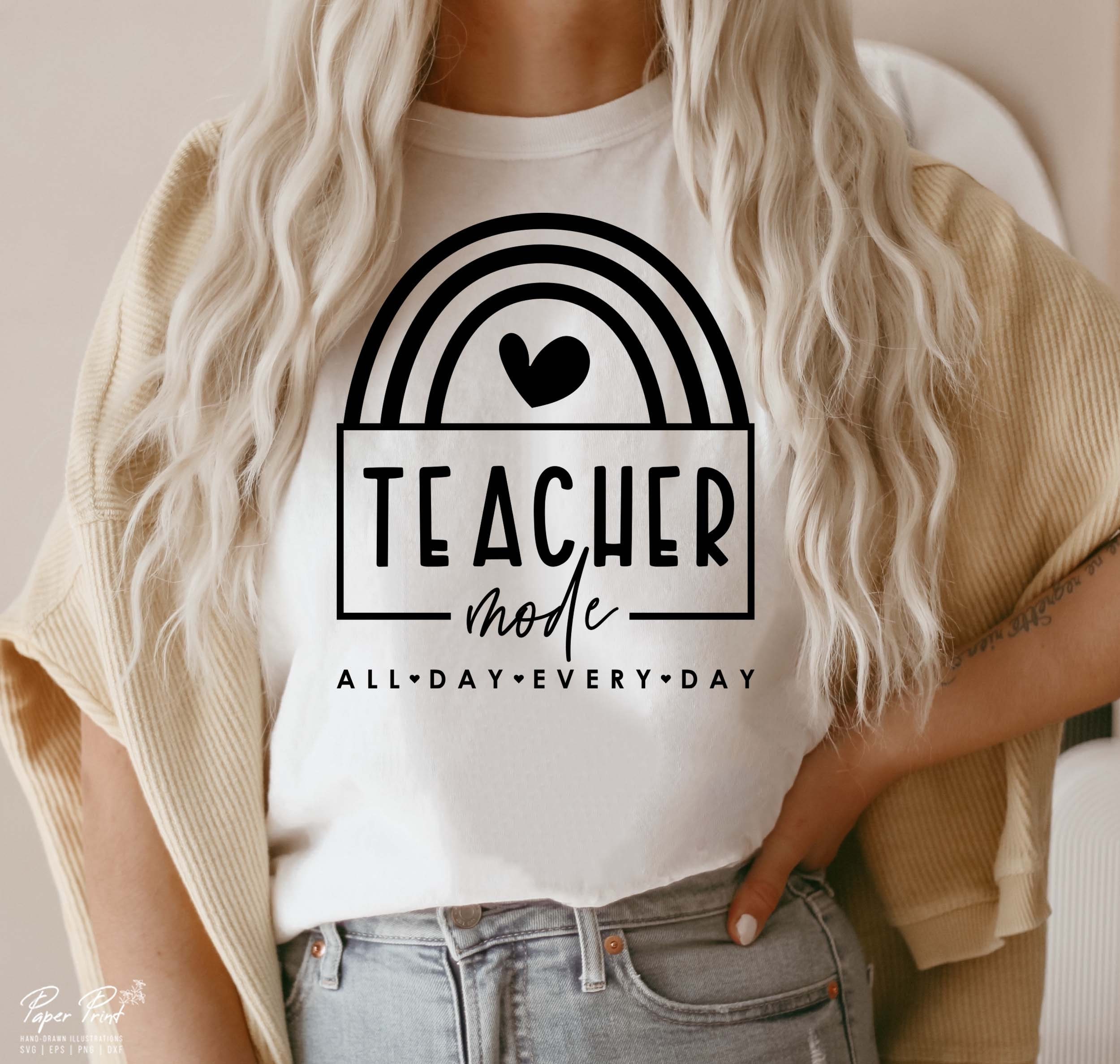 Drawing & Illustration Art & Collectibles Cricut Cut Files Gift for ...