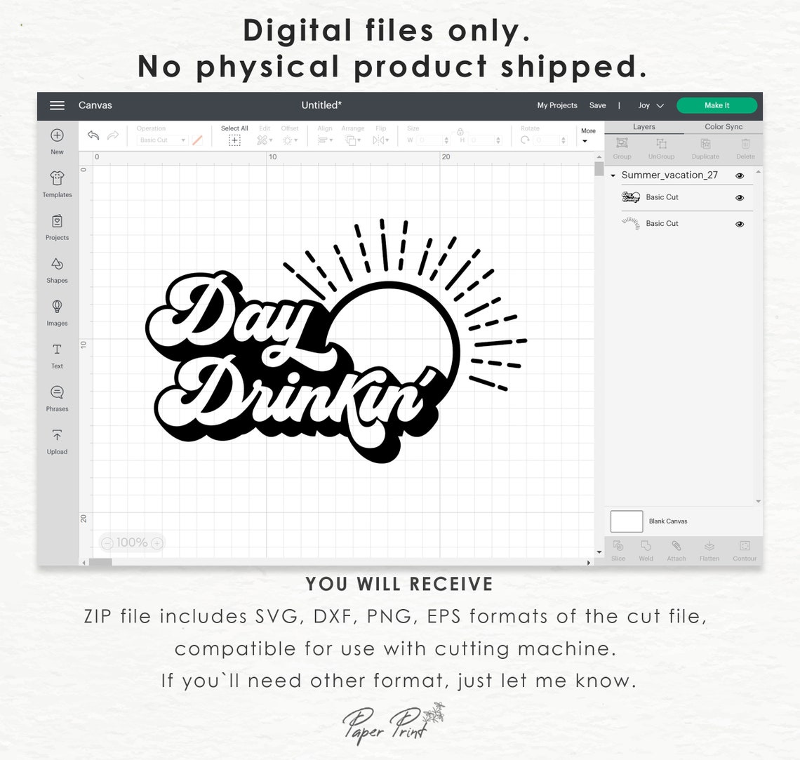 Day Drinkin' SVG PNG Day Drinking SVG St Patricks Day - Etsy