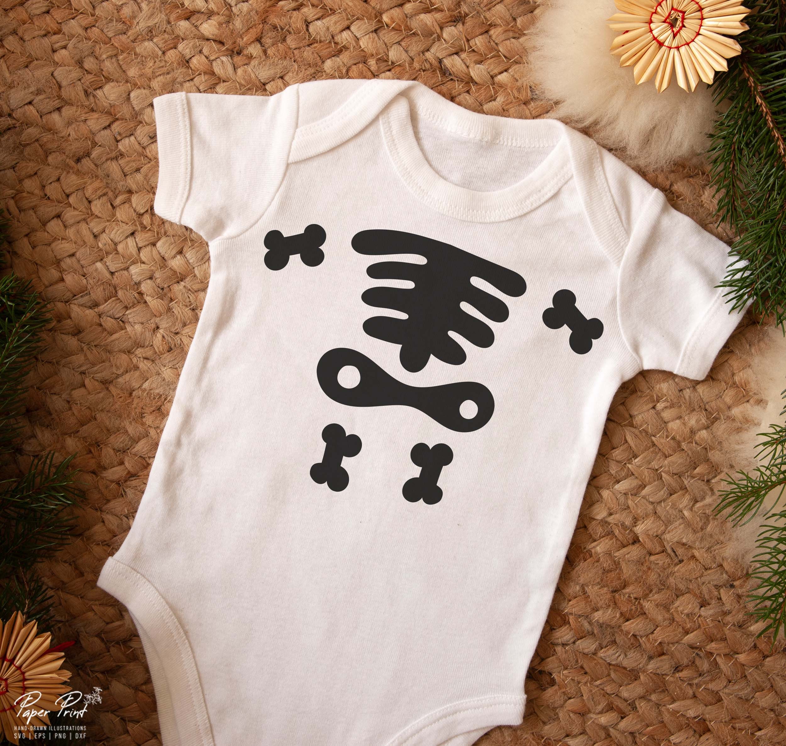 Skeleton Chest Svg Skeleton Svg Halloween Svg Bones Svg - Etsy Canada