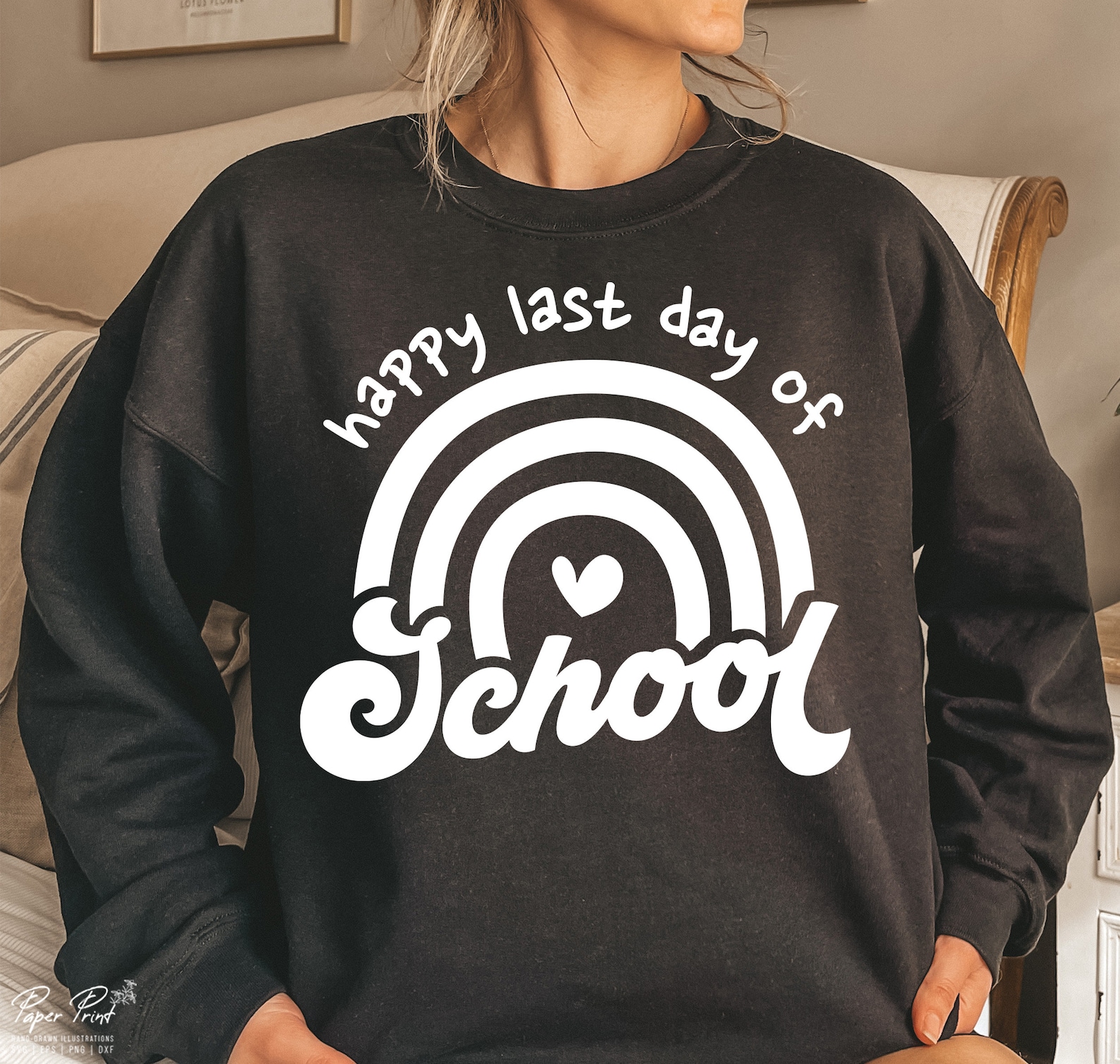 Happy Last Day of School SVG PNG Hello Summer Break SVG - Etsy