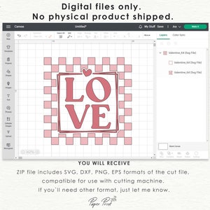 Valentine SVG, Valentine's Day SVG, Valentine Shirt Svg, Love Svg, Gift ...