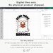 Read More Books PNG SVG, Ghost Books Svg, Booooks Svg, Halloween ...