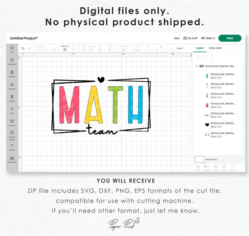 Math Team SVG PNG, Back to School Svg, Math Teacher Shirt Png, Math ...