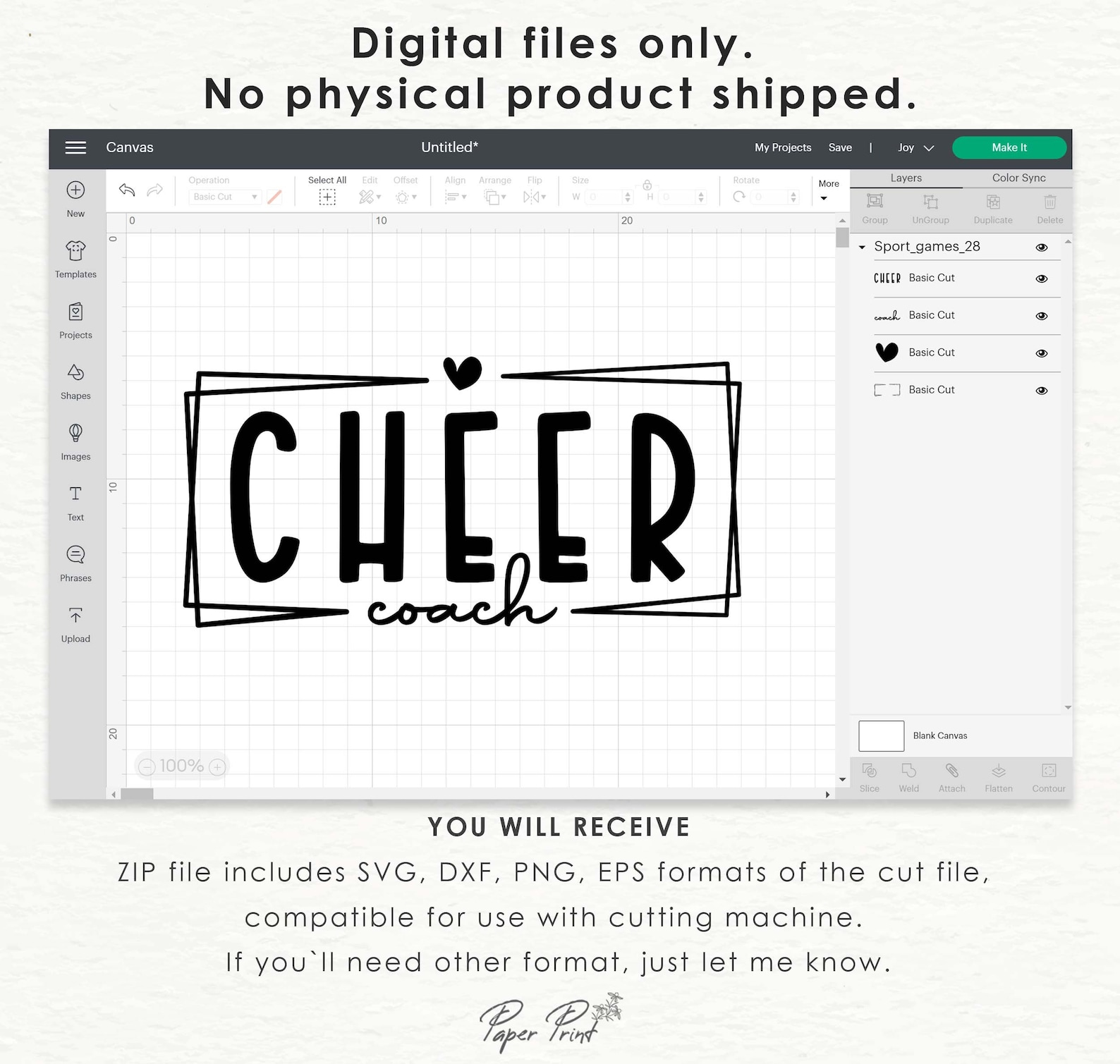 Cheer Coach SVG Cheerleader Coach SVG Cheer Coach Shirt SVG - Etsy