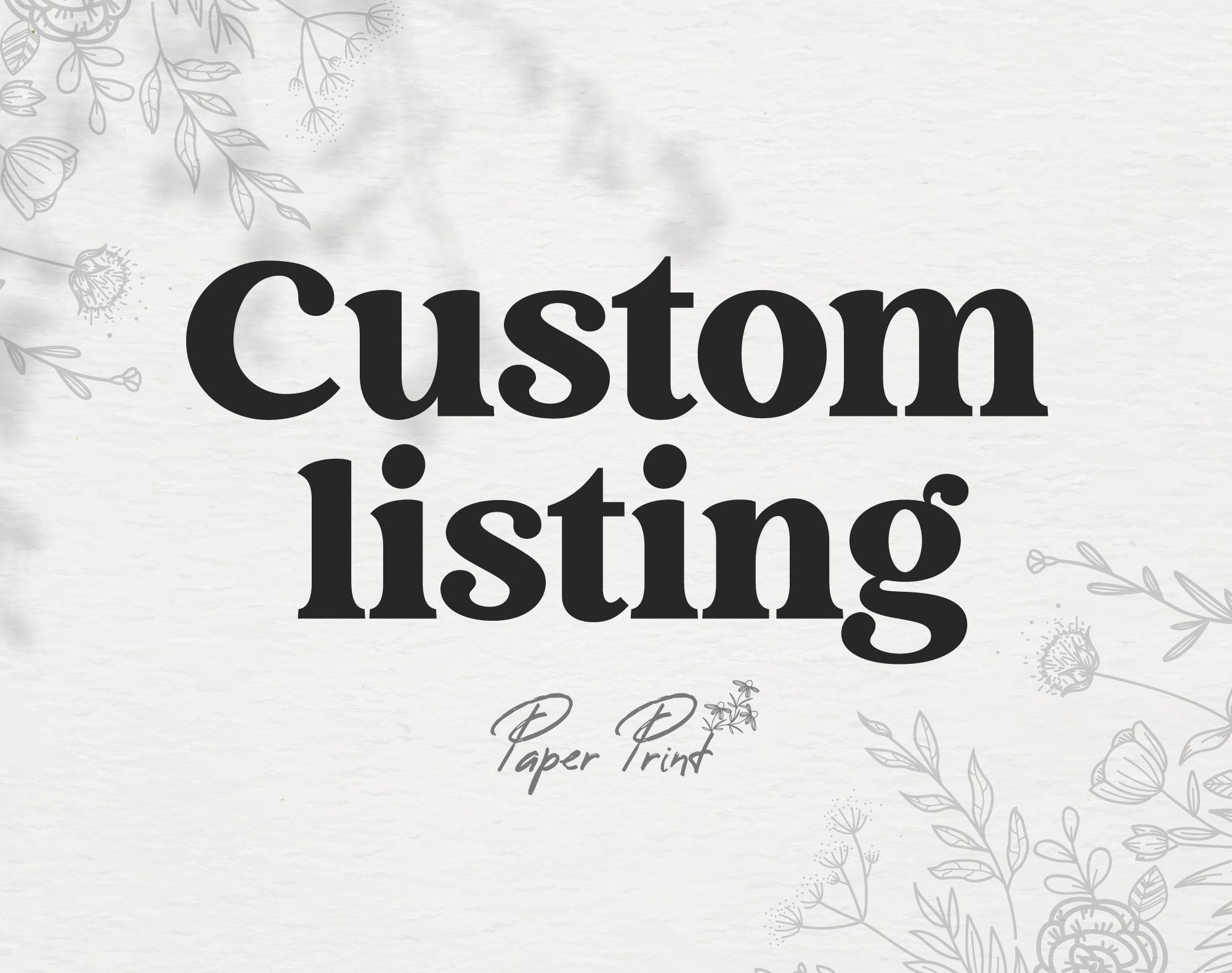 Custom SVG Custom PNG Personalized SVG Custom Cricut File - Etsy UK