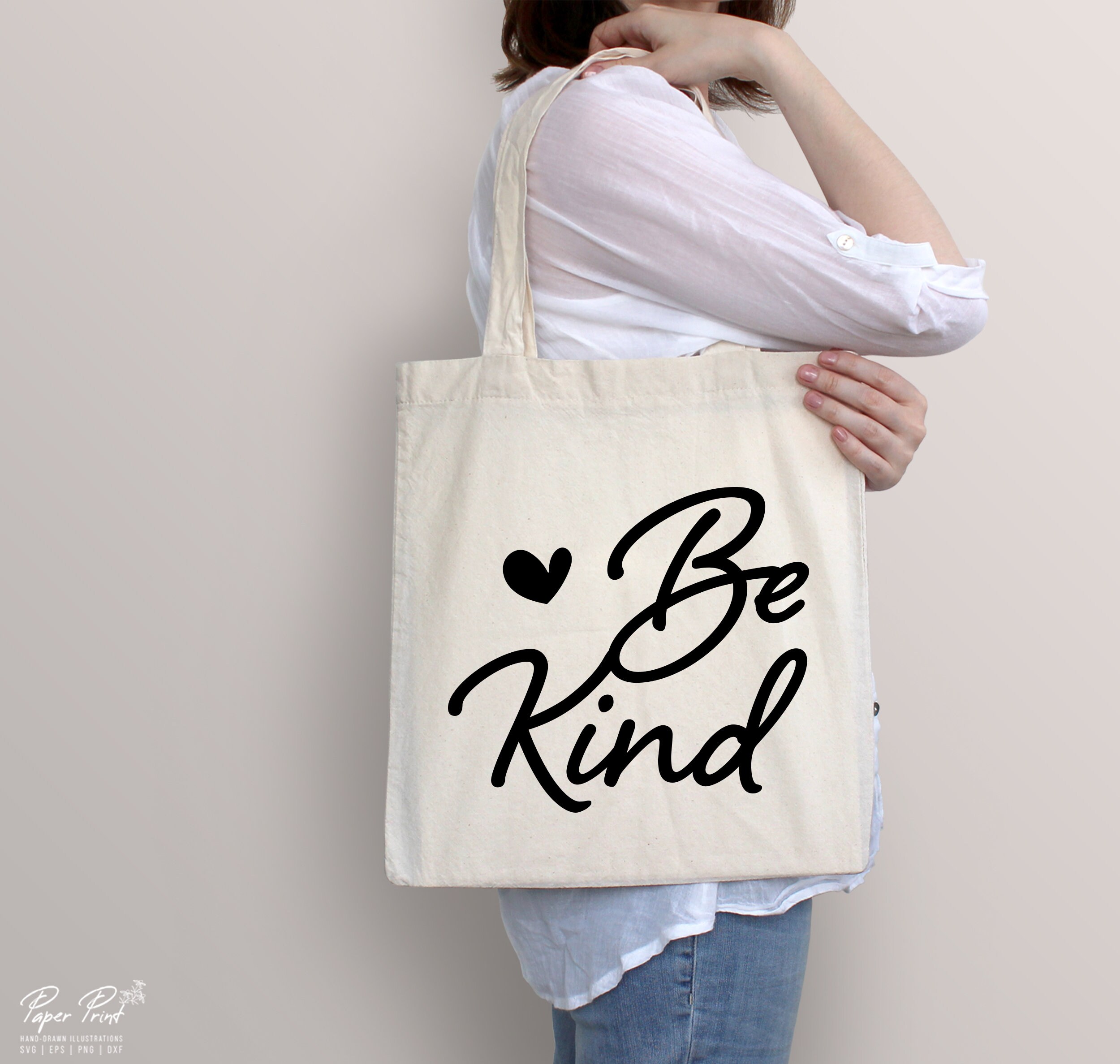Be Kind Svg, Positive Quote, Motivational Svg, Cricut Cut File - Etsy