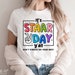 It's Staar Day Y'all Svg Png, Teacher Shirt Svg, Test Day Svg, Testing ...
