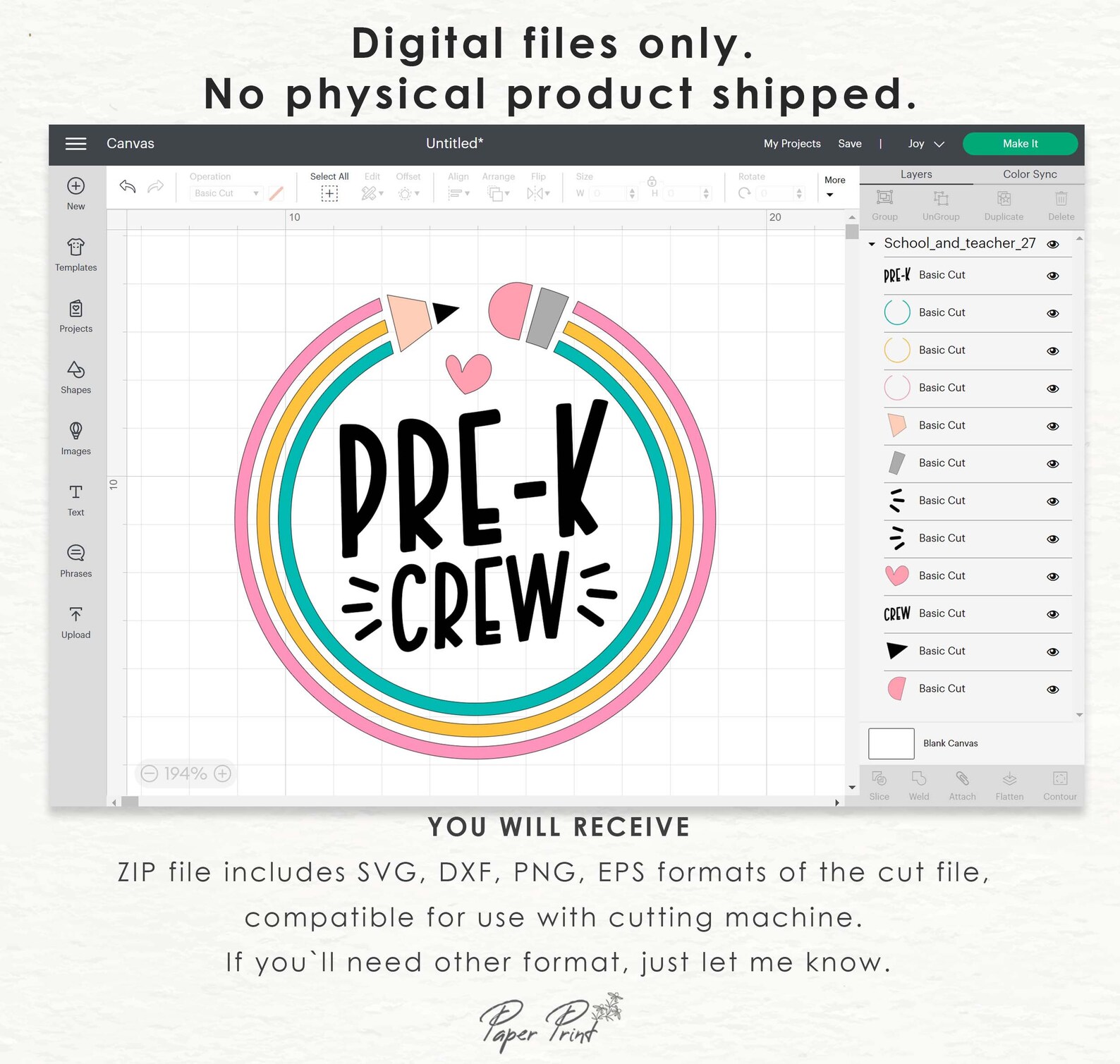 Pre-k Crew SVG PNG Preschool Crew SVG Teacher Shirts Svg - Etsy