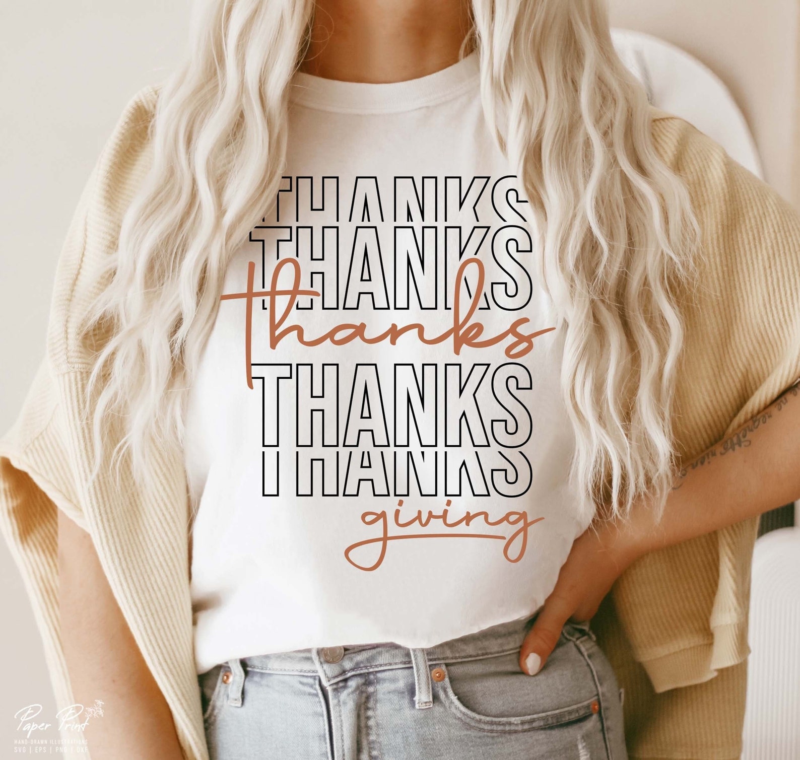 Thanksgiving Shirt SVG, Pumpkin Season, Fall Autumn Png Cut Files ...
