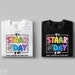 It's Staar Day Y'all Svg Png, Teacher Shirt Svg, Test Day Svg, Testing ...