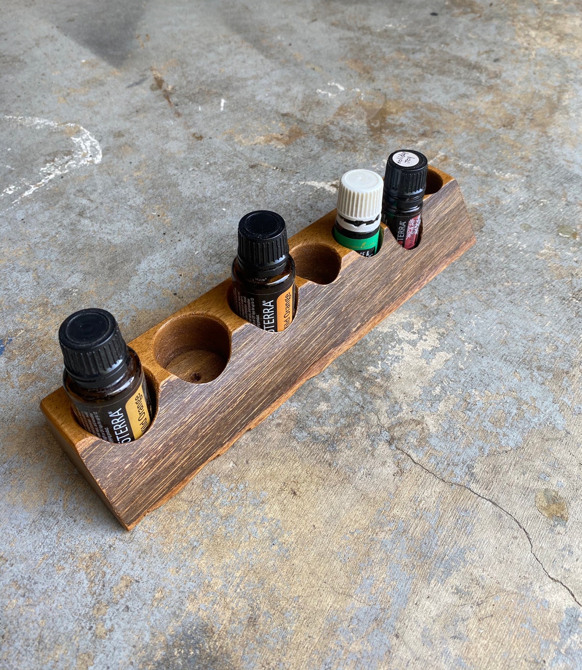 Essential Oil Holder, Essential Oil Storage, Essential Oil Display ...