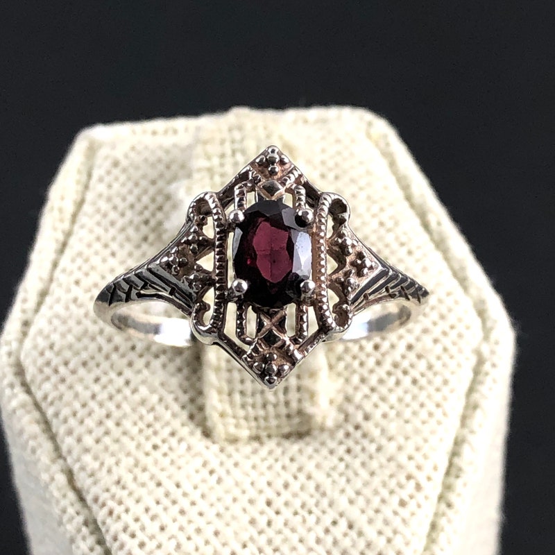 Avon Ring - Etsy