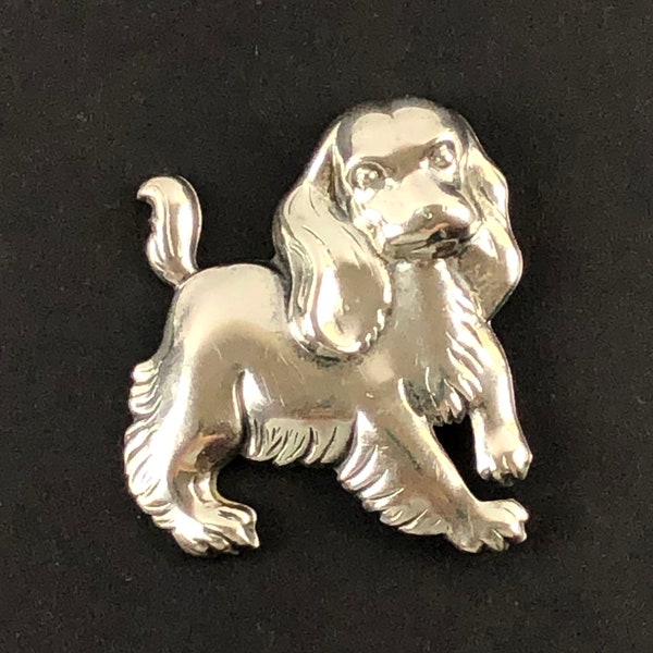 Cocker Spaniel Pin - Etsy