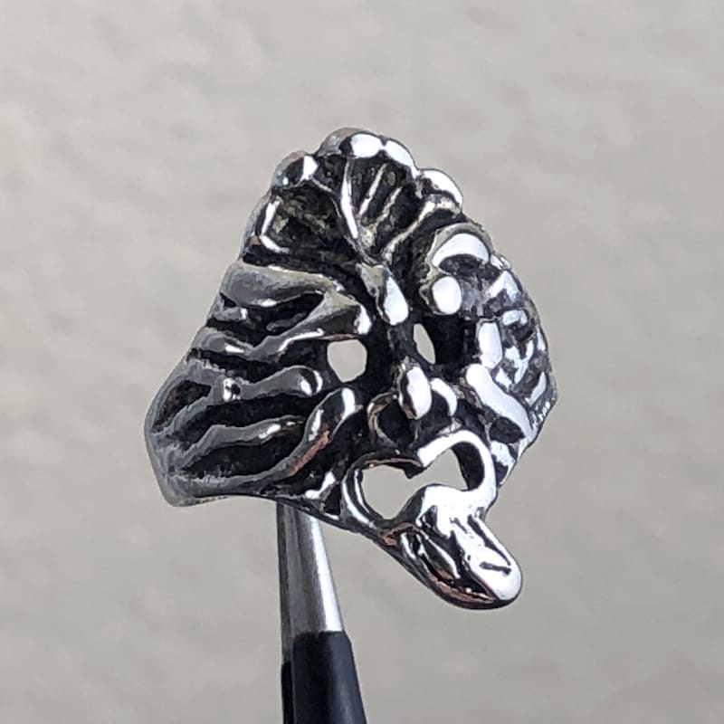 Scandinavian Face Mask - Etsy