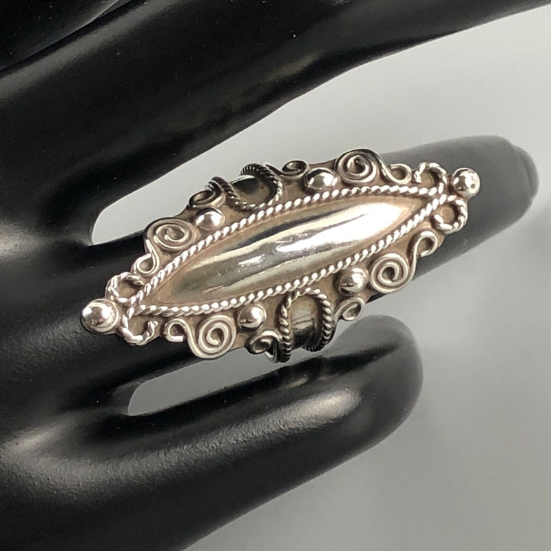 Repousse Jewelry - Etsy