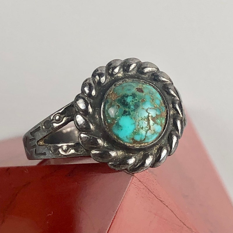 Old Pawn Jewelry - Etsy