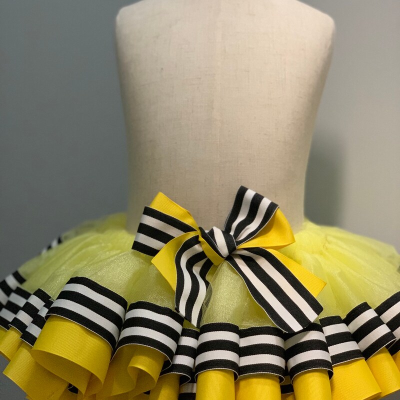 Fluffy Tutu - Etsy