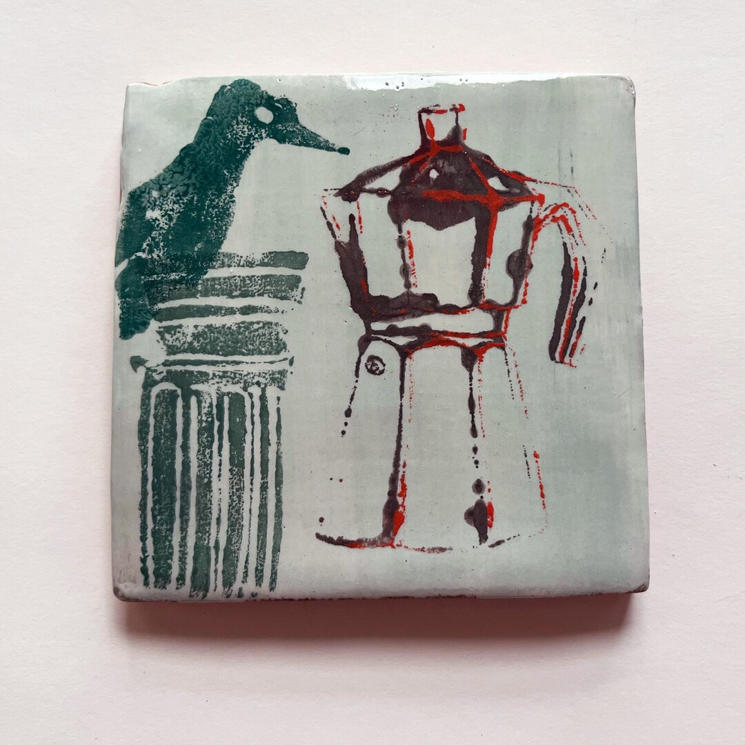 Espresso by the Column - Etsy