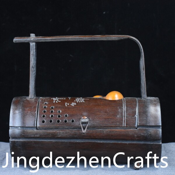 Cricket Cages - Etsy