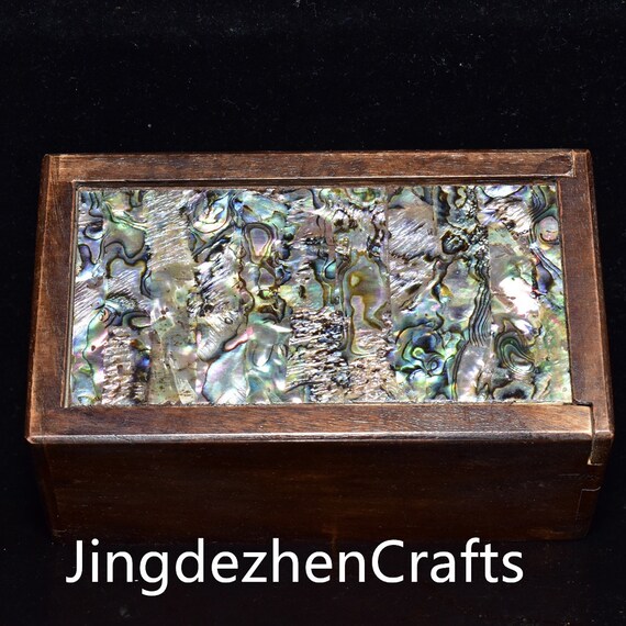 Art & Collectibles Art Objects Chinese antique hand-carved treasured ...