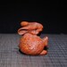 Chinese Antique Natural Boxwood Ornaments Are Hand Carved With ...