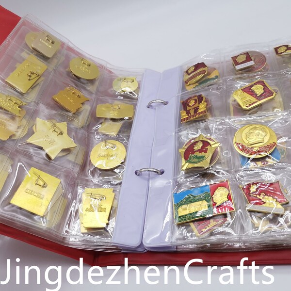 Medal of Merit - Etsy