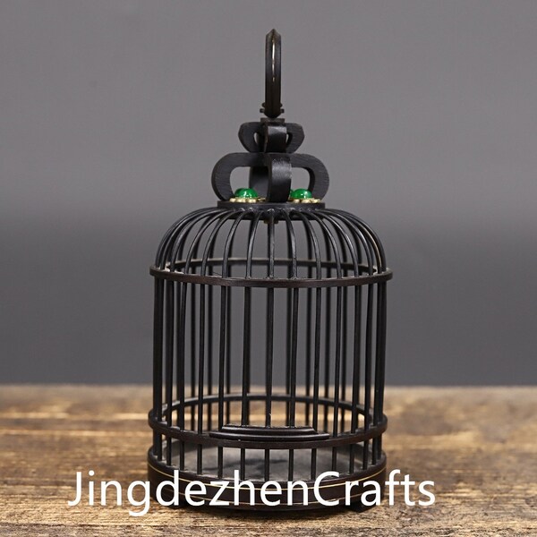 Cricket Cage - Etsy