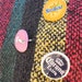 Mystery Vintage Soda/beer Button Pins - Etsy