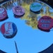 Mystery Vintage Soda/beer Button Pins - Etsy