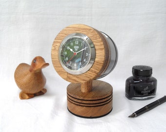 Porsche Desk Clock - Etsy UK