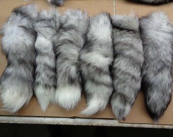 Blue Frost Fox | Etsy