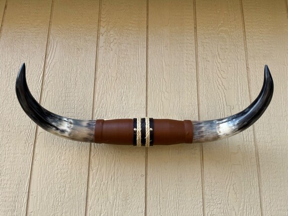 People With Real Horns