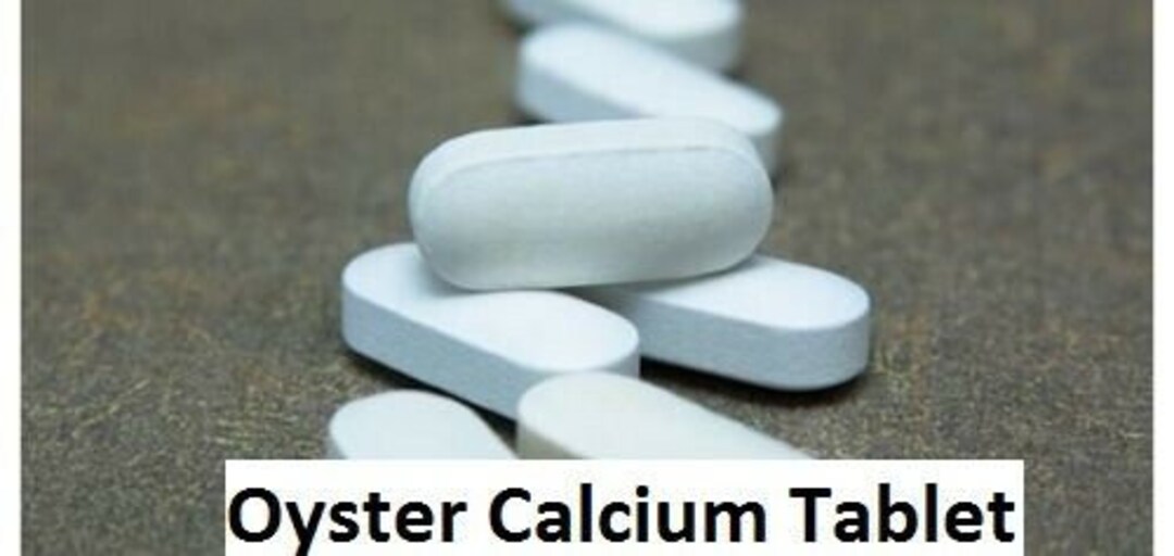 12 Oyster Shell Calcium Tablets 500mg for Live Pet Land Snails - Etsy