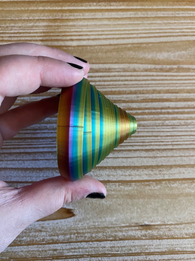 3D Print Fidget Toys - Etsy