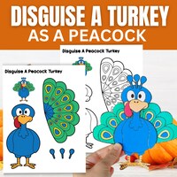 Unicorn Chopstick Puppet Craft, Fairy Tail Animal (4 Pages) - Etsy UK