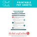 Printable Cheat Sheets for How to Use the Print Then Cut Feature ...